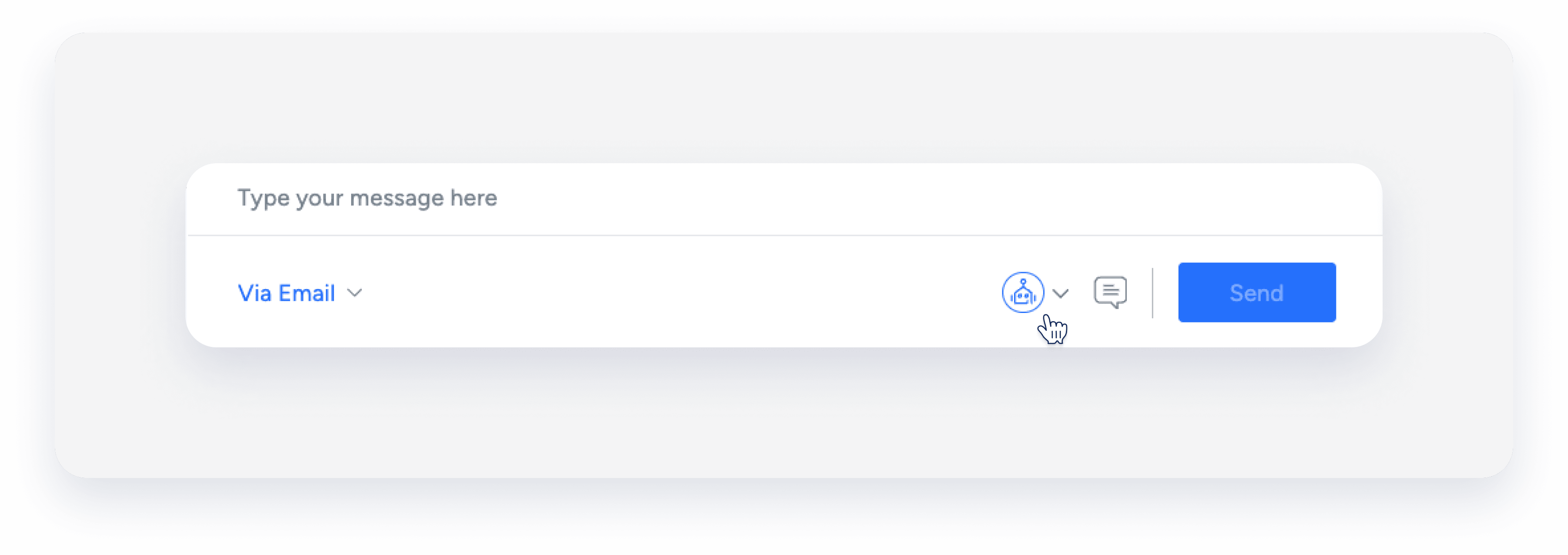 Using ReplyAI in your Inbox messages – Guesty Help Center